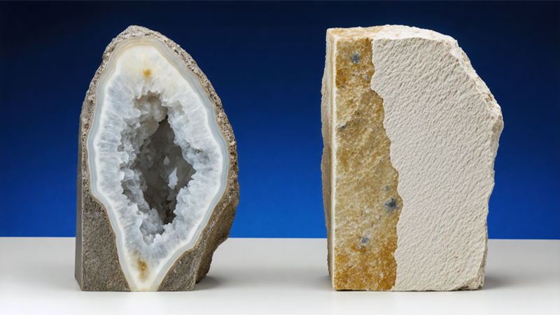 How to tell if something is resin or stone? - Resin Handicrafts / Home ...